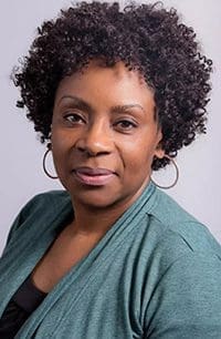 Common Council, District B: Darlene Young | Nancy on Norwalk