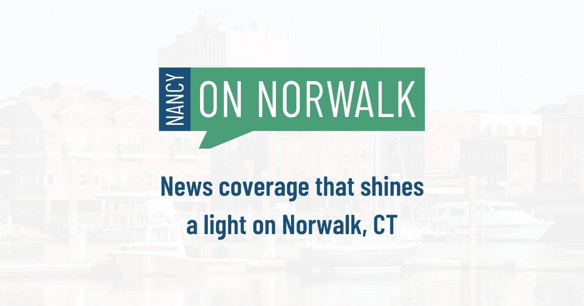 Nancy on Norwalk