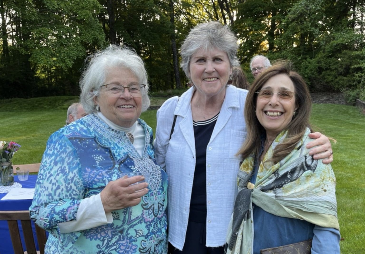 Westport photos: Norwalk/Nagarote Sister City Project | Nancy on Norwalk