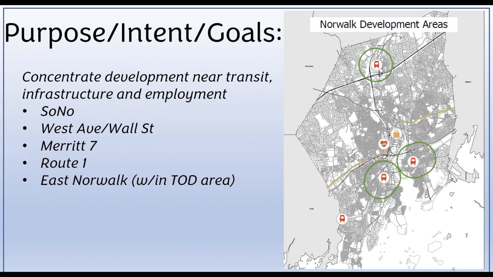 Proposed Norwalk zoning regulation changes inspire citizen debate ...
