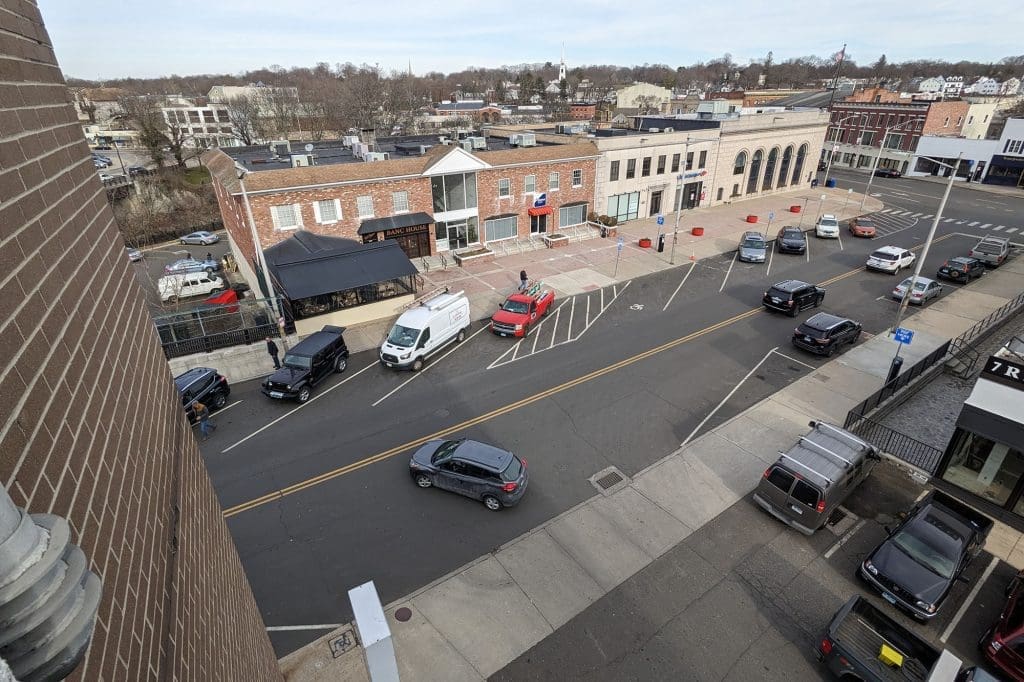 A Q&A with Norwalk mogul Jason Milligan | Nancy on Norwalk