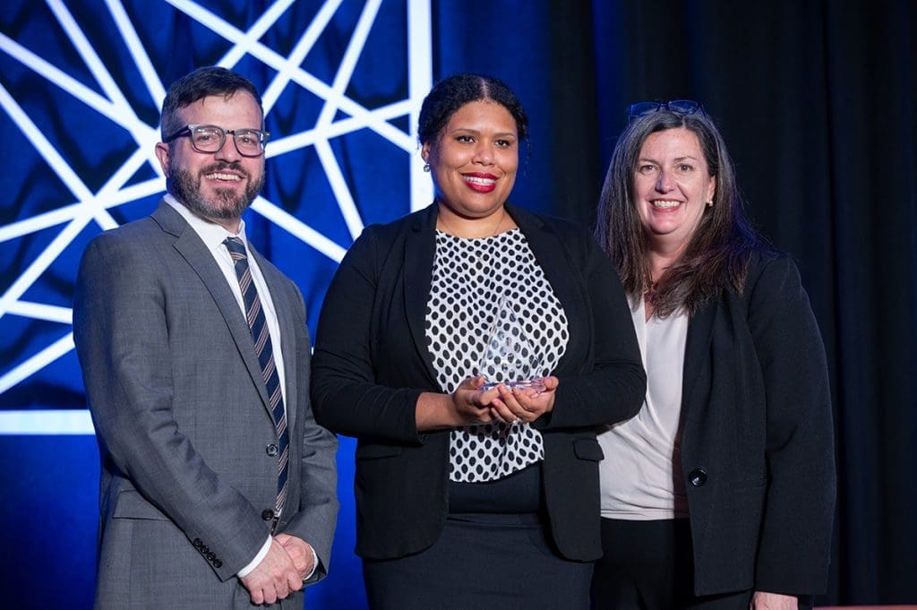 FCCF nationally recognized for addressing affordable housing | Nancy on ...