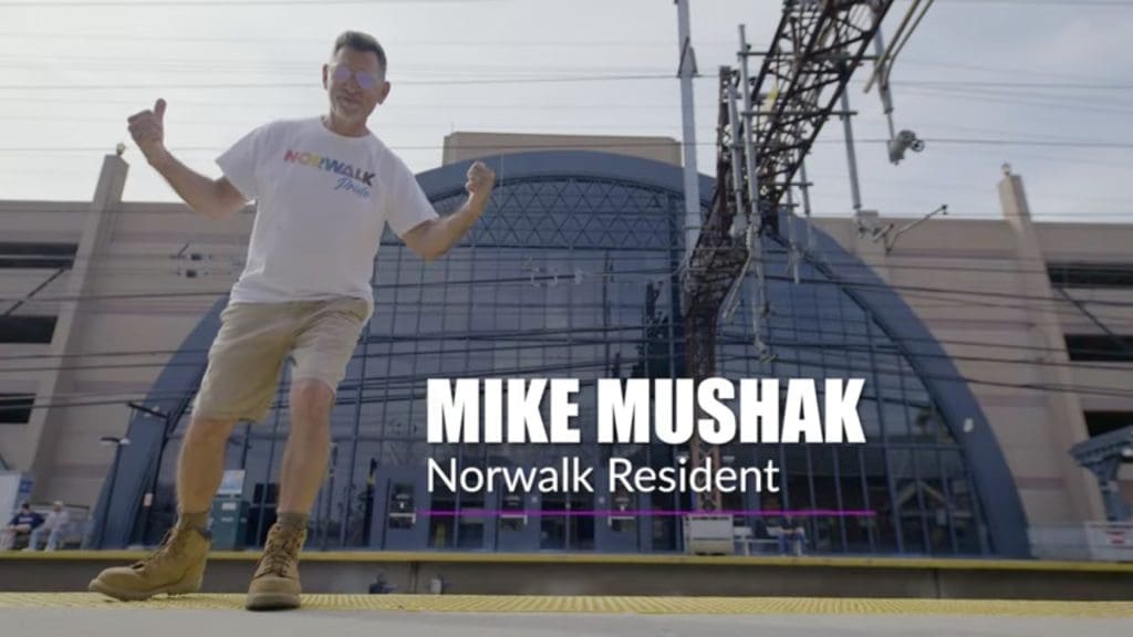 Critics vent on Facebook as City releases 'I love Norwalk' video ...