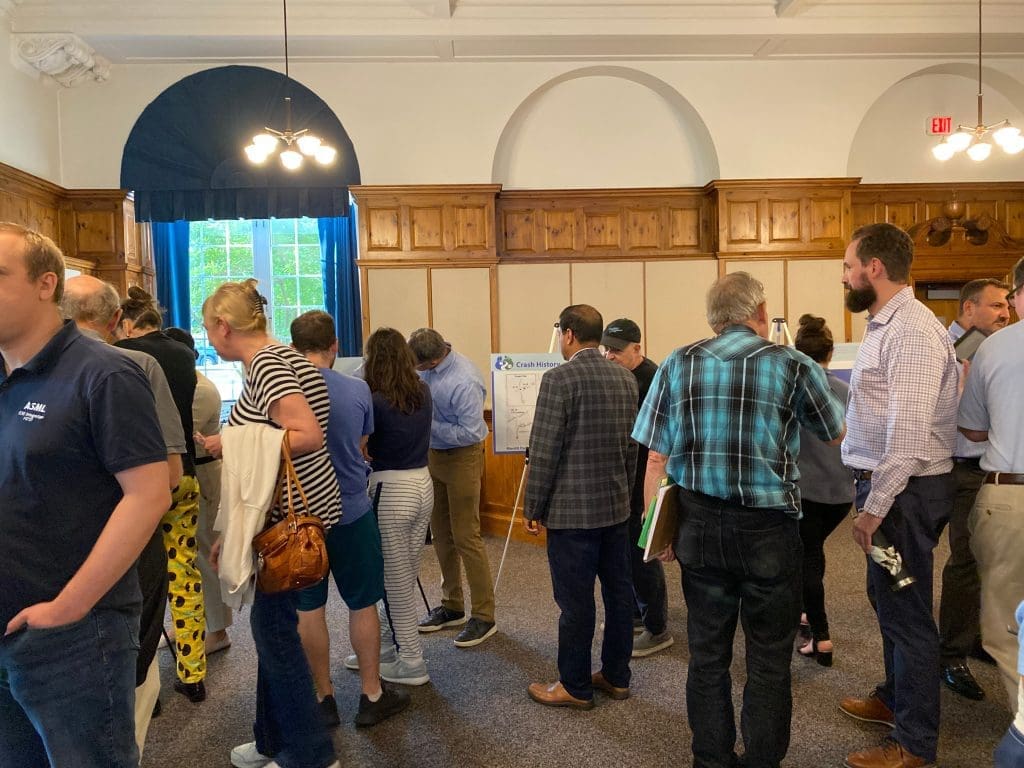 CTDOT Unveils Recommended Plans for Route 7/15 Project | Nancy on Norwalk