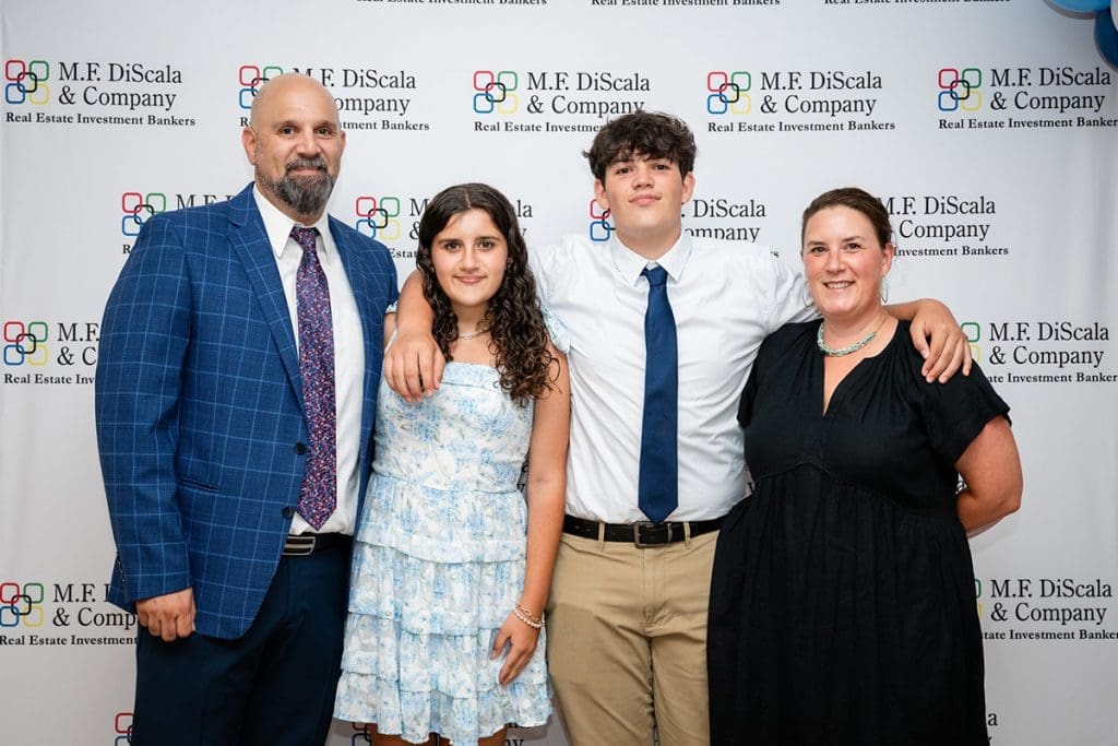 DiScala Co. celebrates a century in business | Nancy on Norwalk