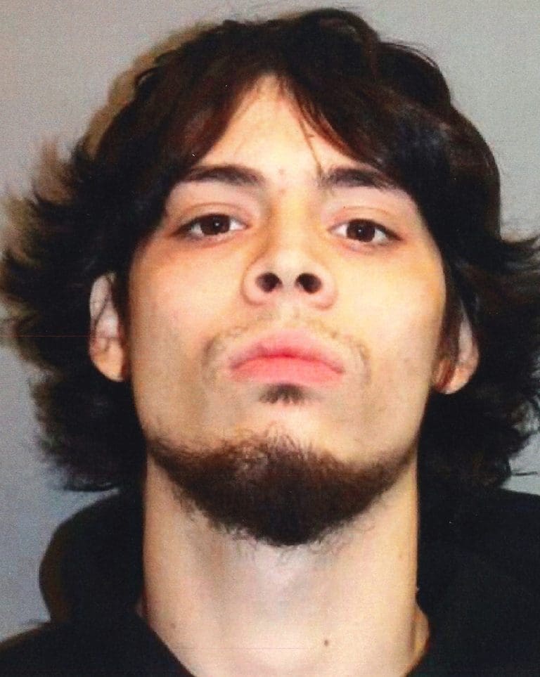 Norwalk Police arrest two on gun and narcotics charges | Nancy on Norwalk