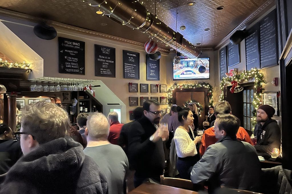 Norwalk photos: Pub crawl | Nancy on Norwalk