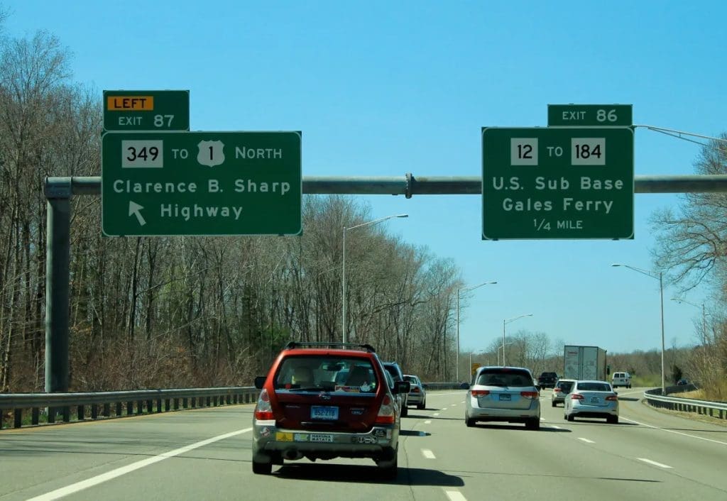 Opinion | | Nancy on Norwalk