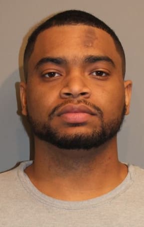 Man arrested, charged with not registering as a sex offender | Nancy on ...