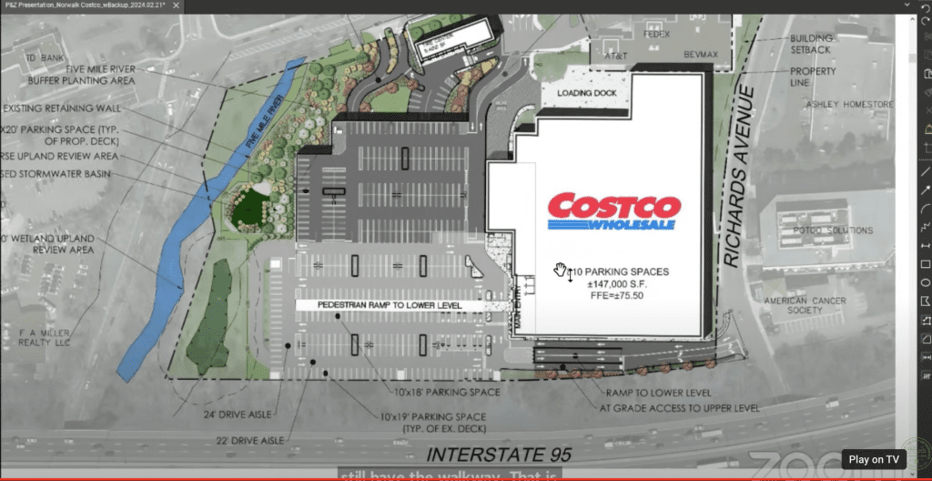 Costco Receives Approval for Redevelopment, but with ‘Objectionable ...