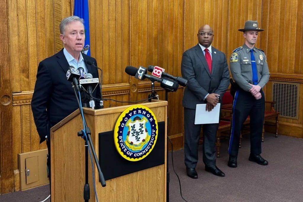 Report: CT State Police fake ticket scandal was ‘limited’ | Nancy on Norwalk