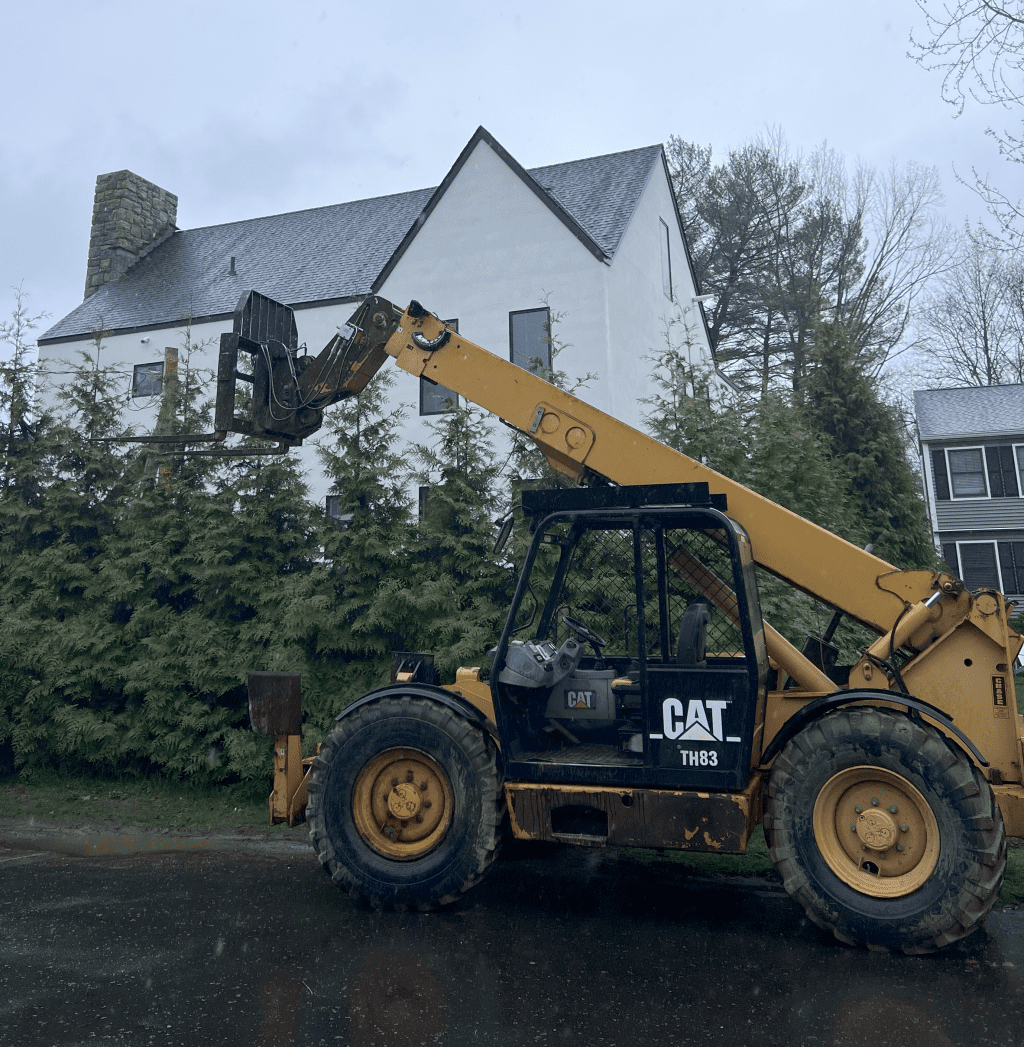 Historic Hyatt house, illegally razed, replaced by $1.4 million home ...