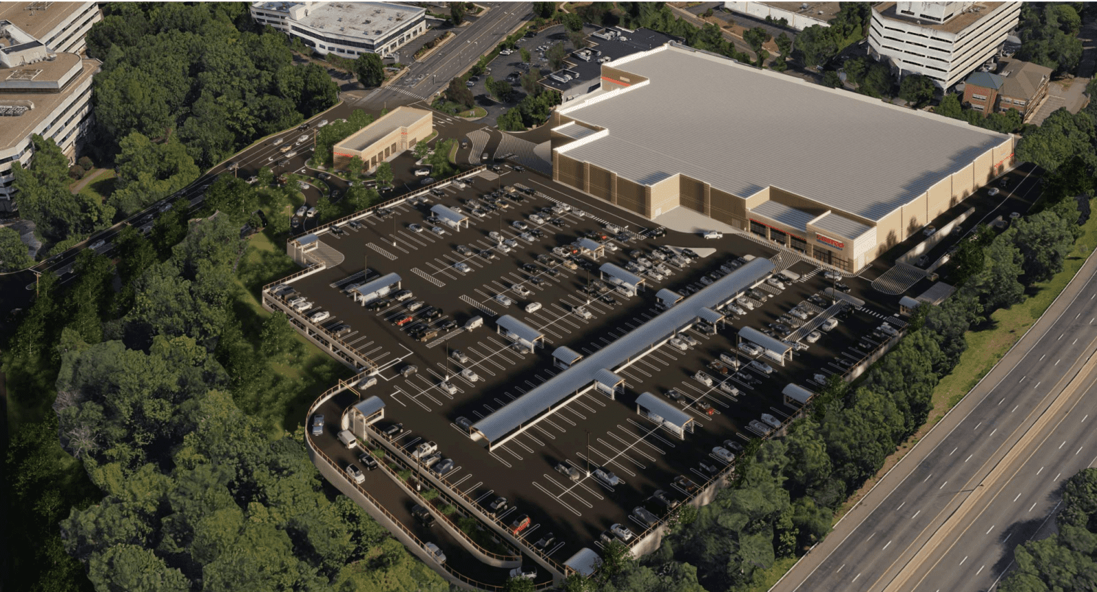 City Beat | | Nancy on Norwalk