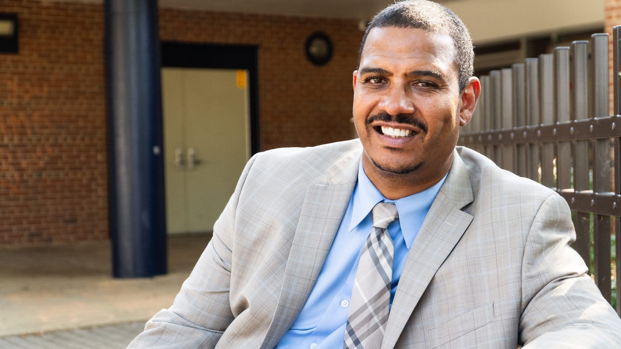 Nathan Hale principal named Connecticut’s best new principal of the ...