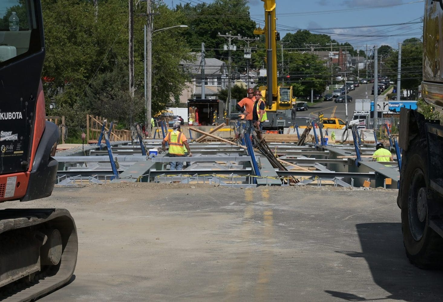 City Beat | | Nancy on Norwalk