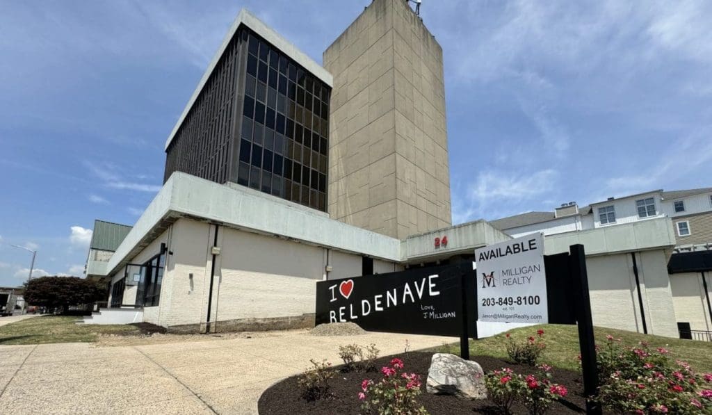 Jason Milligan is reviving vacant Riverview Plaza for his Wall St ...