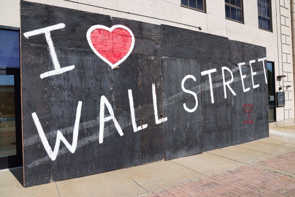 Photo Essay: The revival of Wall Street's Historic District | Nancy on ...