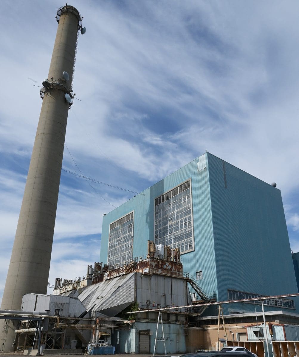 Details of Manresa Island's transformation plan revealed | Nancy on Norwalk