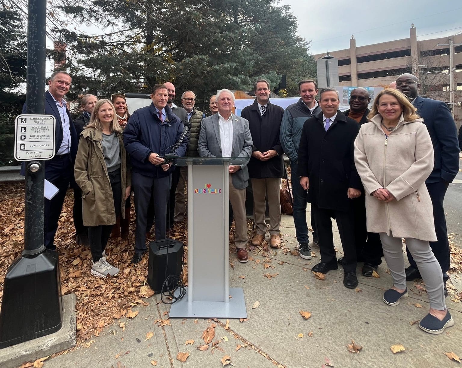 News | | Nancy on Norwalk