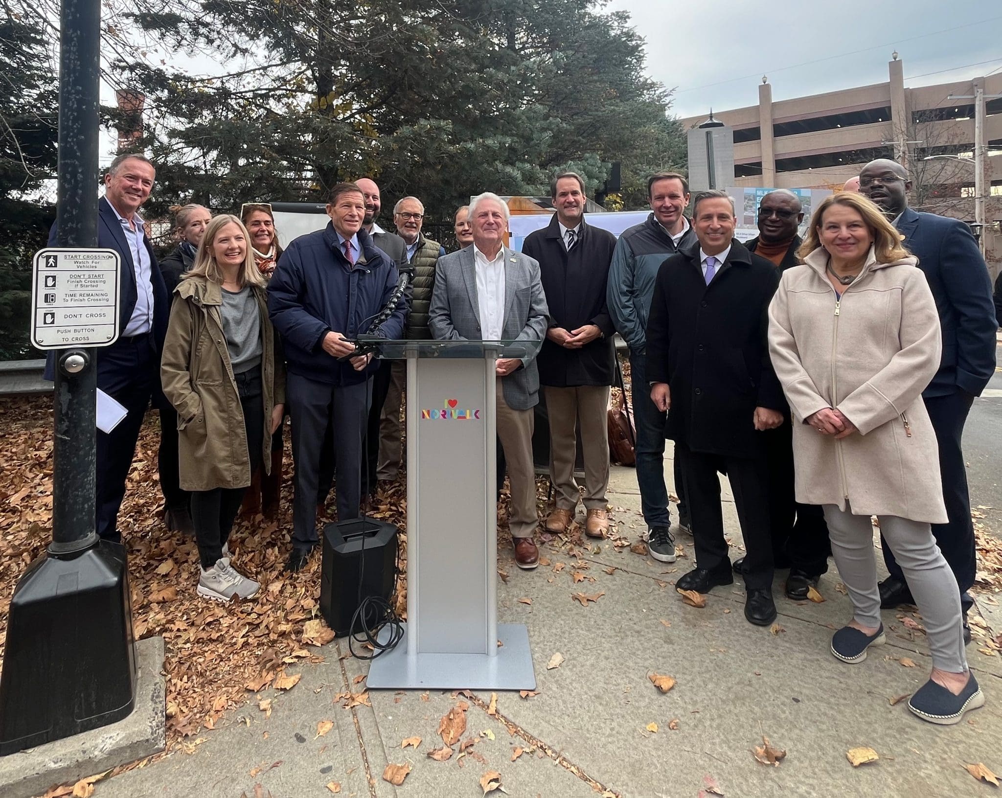 News | | Nancy on Norwalk