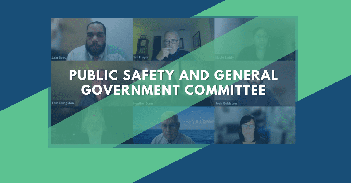 News | | Nancy on Norwalk