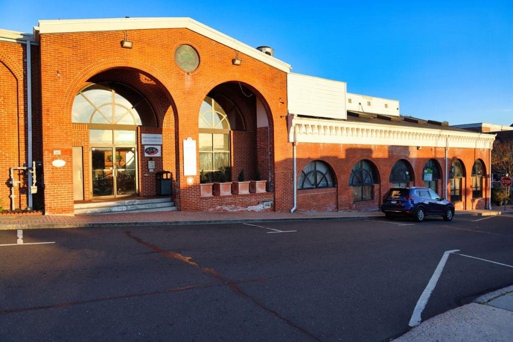 Photo Essay: Where the Past and Present Intersect: Exploring Norwalk’s ...