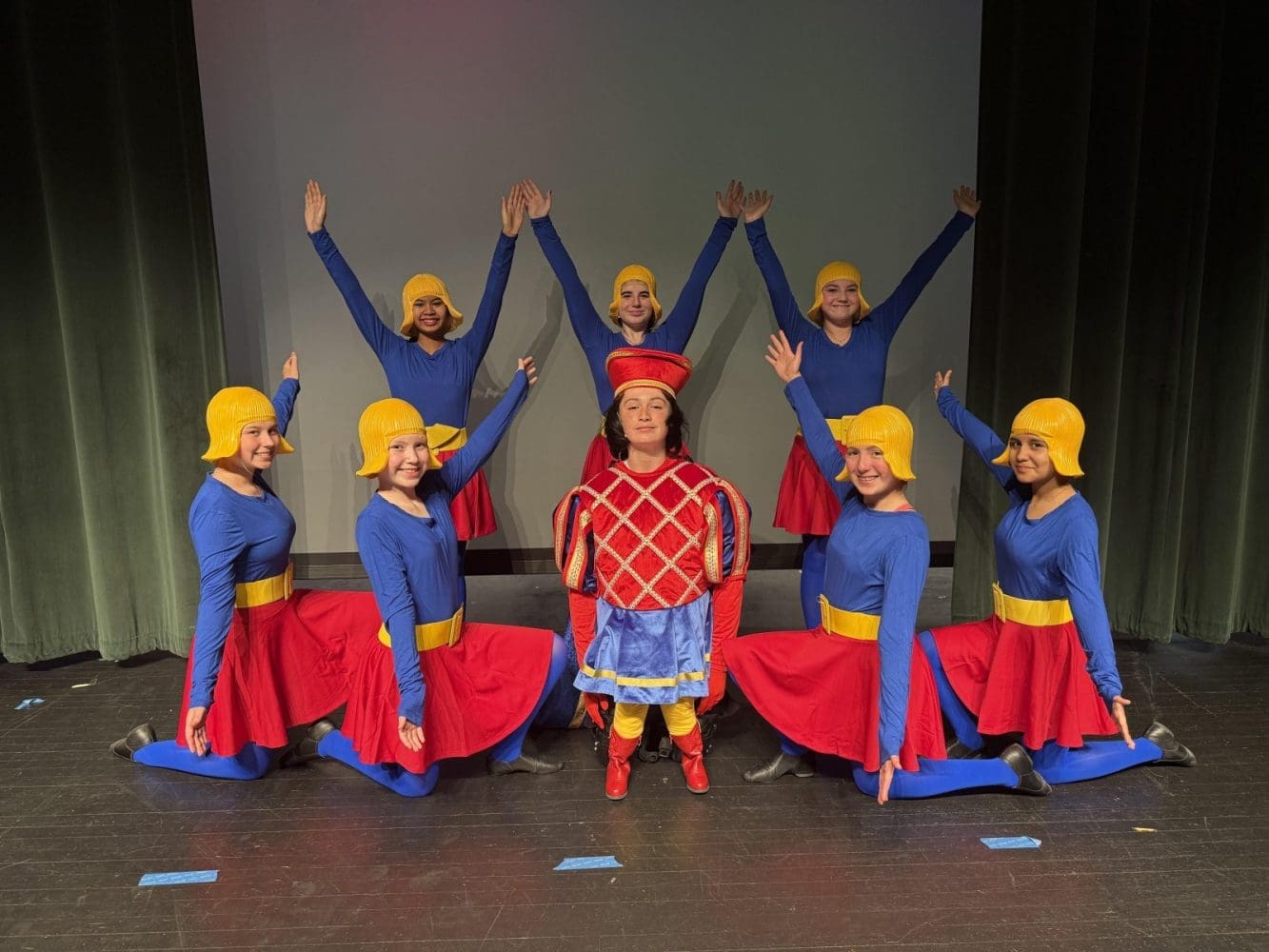 Education | | Nancy on Norwalk