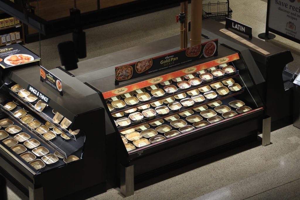 Wegmans Opens First Connecticut Location in Norwalk | Nancy on Norwalk