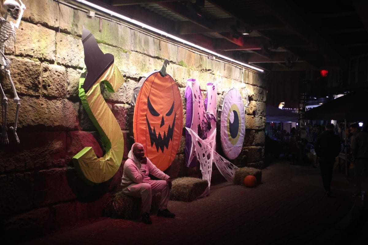 Norwalk’s Washington Street Comes Alive for Annual Halloween Nightfair ...