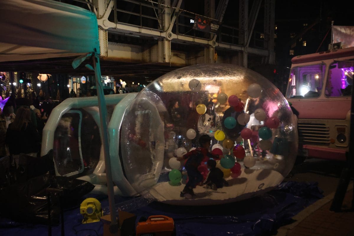 Norwalk’s Washington Street Comes Alive for Annual Halloween Nightfair ...