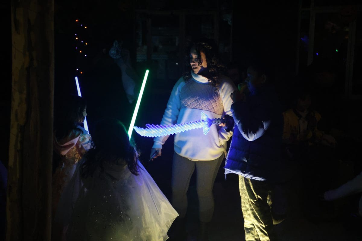 Norwalk’s Washington Street Comes Alive for Annual Halloween Nightfair ...