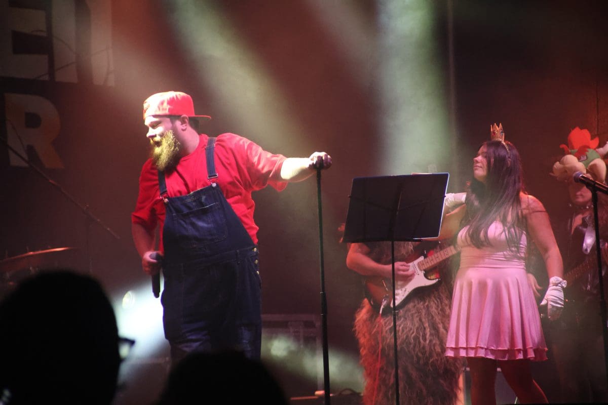 Norwalk’s Washington Street Comes Alive for Annual Halloween Nightfair ...