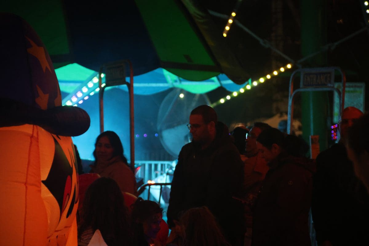 Norwalk’s Washington Street Comes Alive for Annual Halloween Nightfair ...